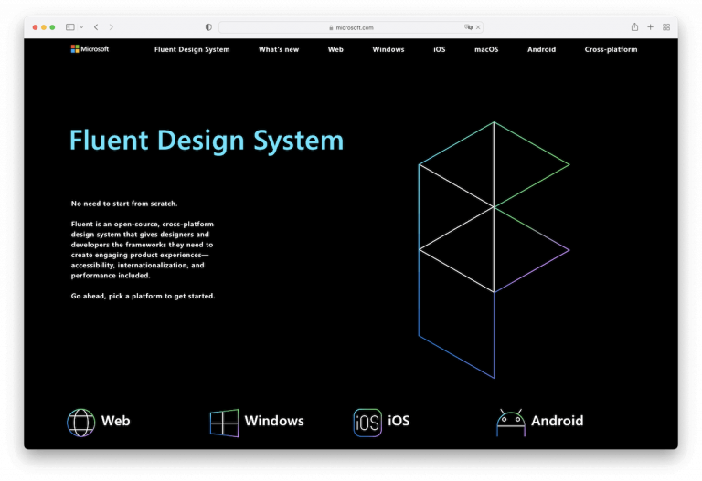 Дизайн-системы: 11 примеров в Figma и GitHub на 2024 год