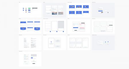 Дизайн-системы: 11 примеров в Figma и GitHub на 2024 год